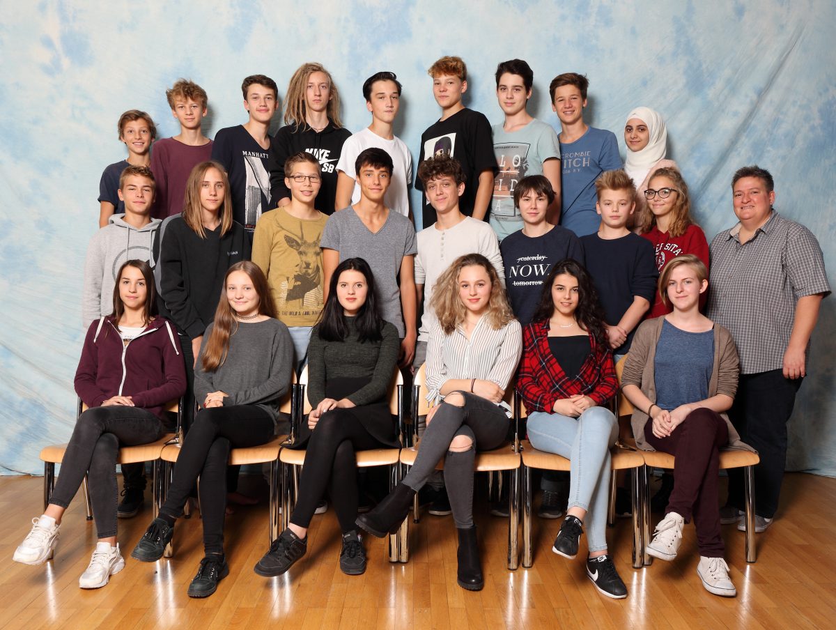Archiv: Klassen 2017/2018 » BRG9, Erich Fried Realgymnasium