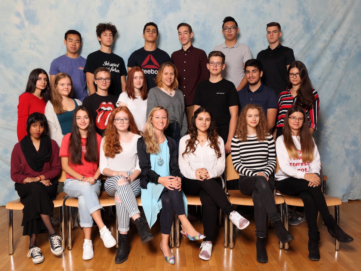 Archiv: Klassen 2017/2018 » BRG9, Erich Fried Realgymnasium