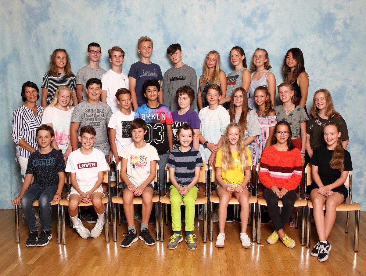 Archiv: Klassen 2018/2019 » BRG9, Erich Fried Realgymnasium
